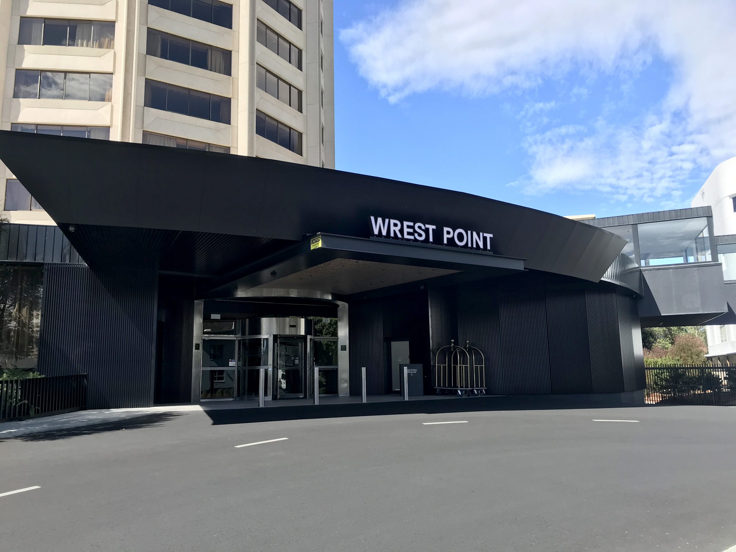 Commercial Projects | Macquarie Builders