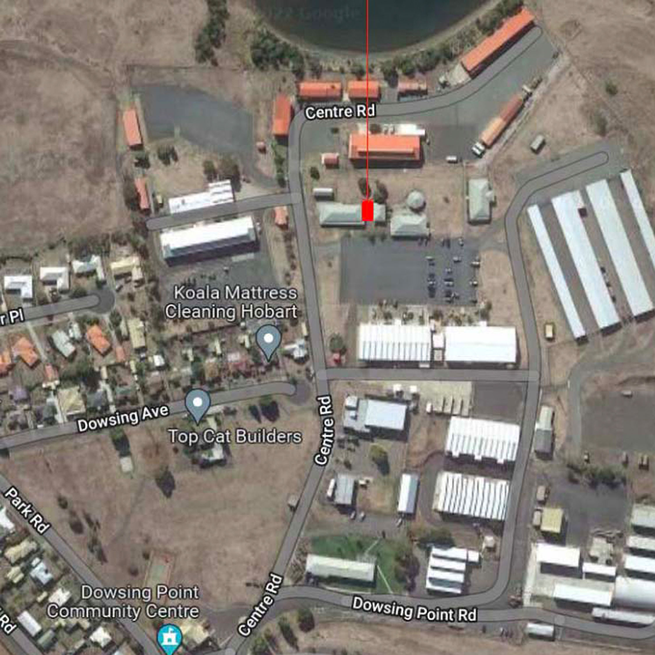 Current Projects | Macquarie Builders