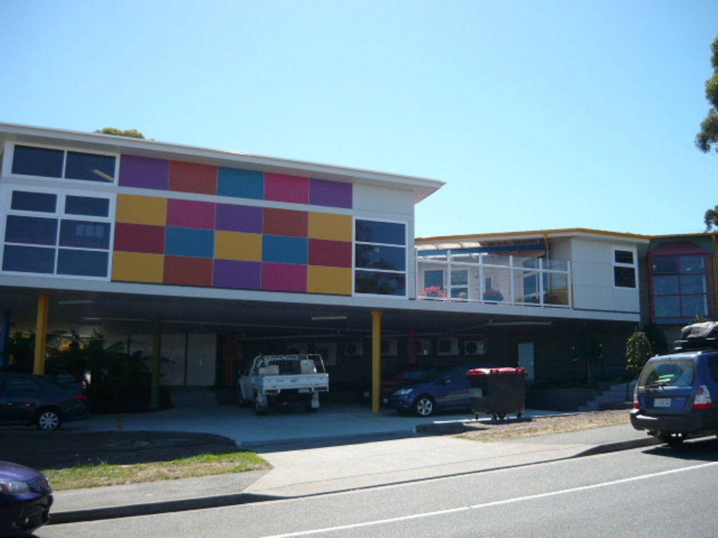 Ocean View Child Care Centre | Macquarie Builders
